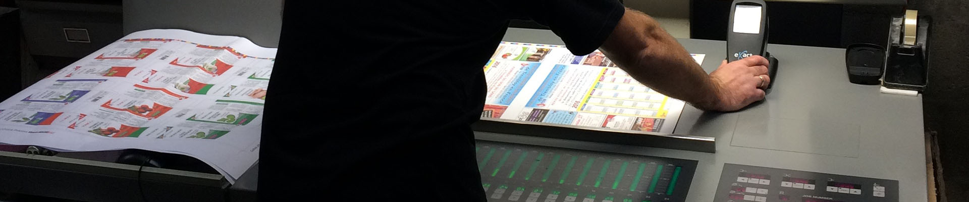 Closed Loop, Inline Color Control Improves Makeready and Color ...