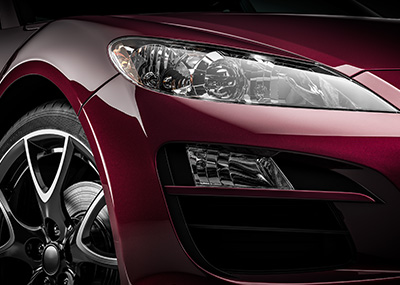 Digital Materials | Automotive Color Matching | Case Study