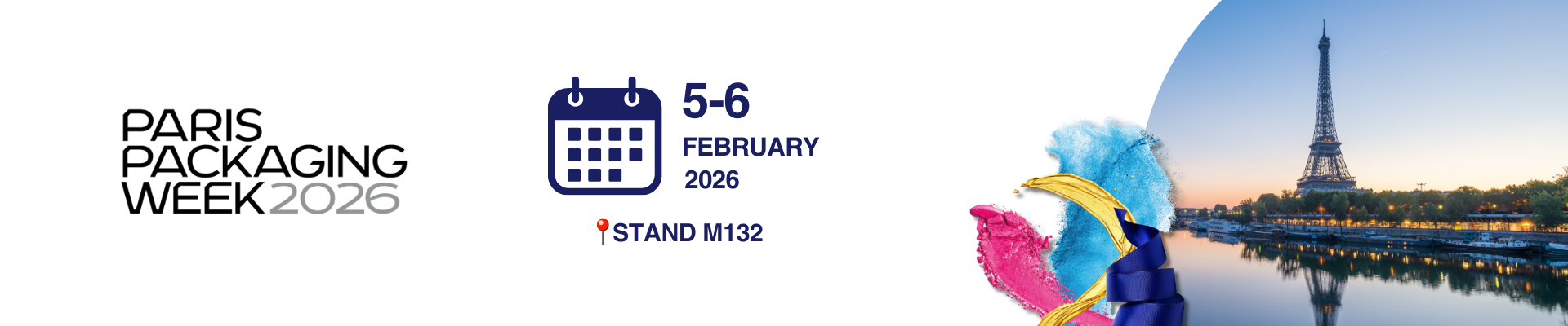 Paris Packaging Week 2026 | X-Rite